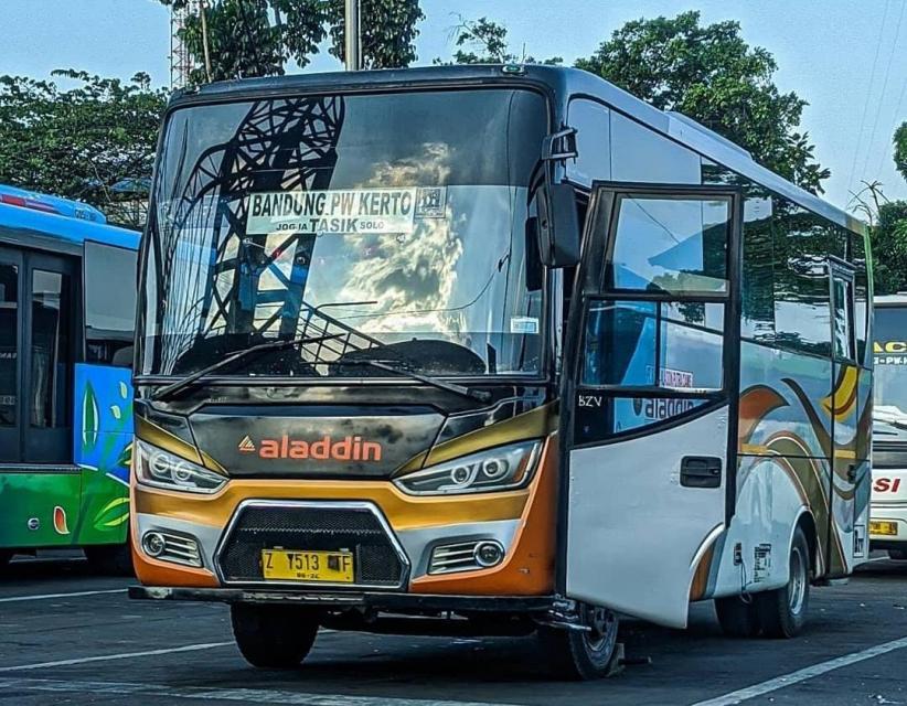 Kisah PO Aladdin Berjaya di Era 1980-an, Menolak Punah Bertahan dengan ...