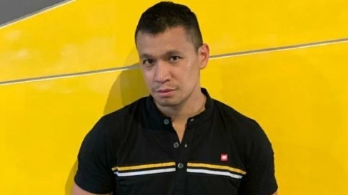 Kabar Duka, Ayah Aktor Samuel Rizal Meninggal Dunia