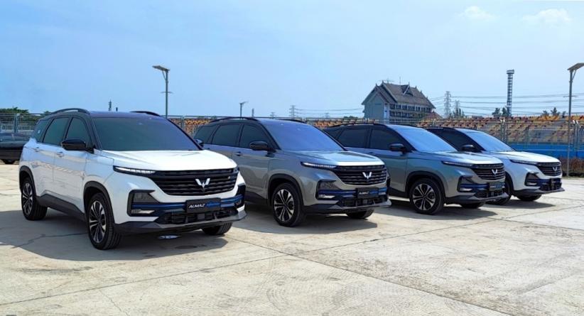 Pilih Mobil Konvensional atau Hybrid, Perhatikan Pertimbangannya