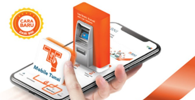 Cara Mengatasi Kartu ATM BNI Terblokir Tanpa Harus ke Bank