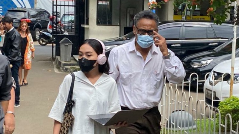 Sidang Mario Dandy Hari Ini, Amanda Eks Kekasih Bakal Dihadirkan