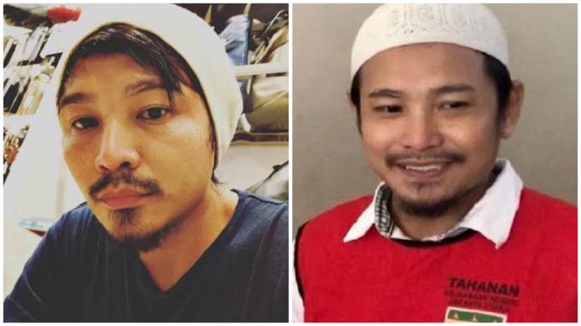 Masih Ingat Zul Zivilia Vokalis Band yang Dipenjara karena Kasus Narkoba? Begini Kabarnya Sekarang