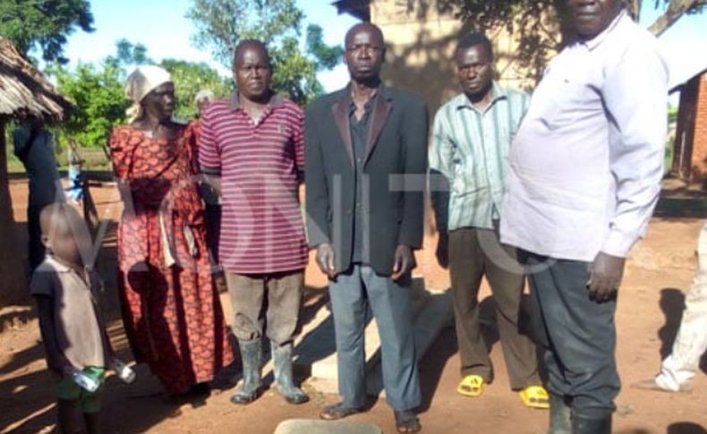 Pria Ini Bikin Syok Keluarga, Pulang ke Rumah Setelah Dikira Meninggal 3 Tahun Lalu - Bagian 1