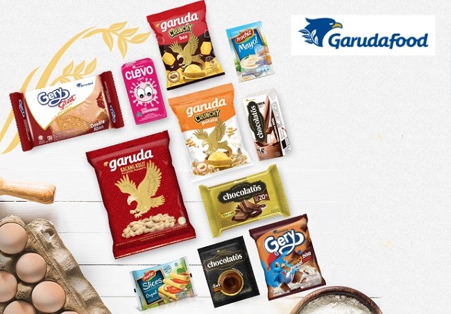 Garudafood (GOOD) Berencana Buyback Saham, Gelontorkan Rp50 Miliar