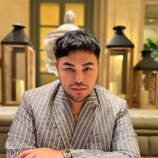 5 Artis Pria Ngaku Operasi Plastik, Ada yang Rela Terbang ke Luar Negeri dan Rogoh Kocek ...