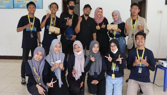 Kisah Sukses Petani Milenial di Pacitan Berhasil Tembus Pasar Global