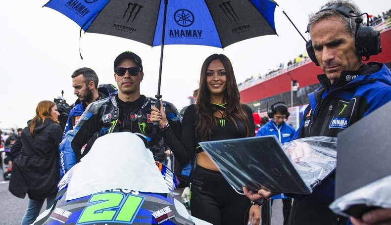 Franco Morbidelli Ingin Jaga Momentum Kebangkitan di MotoGP AS 2023 Franco Morbidelli Ingin Jaga Momentum Kebangkitan di MotoGP AS 2023