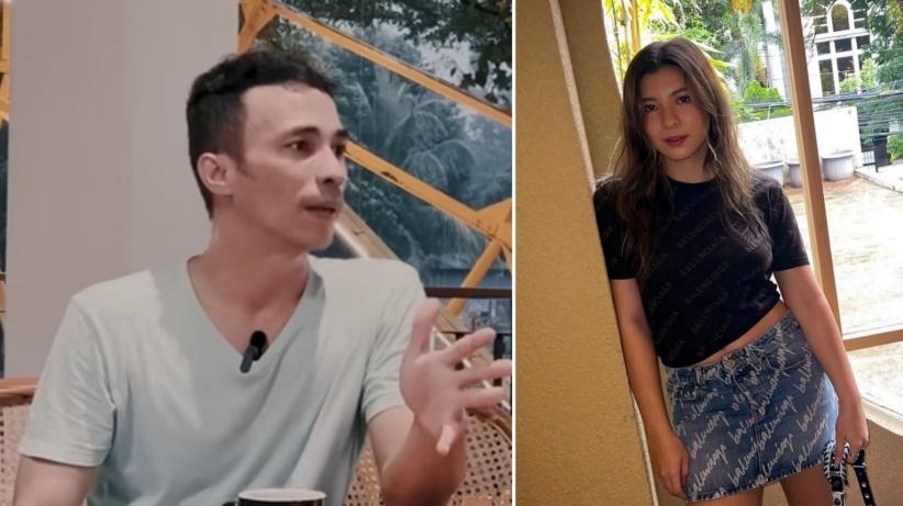 Mantan Suami Wulan Guritno Attila Syach Sudah Tak Ketemu Anak selama 16 ...