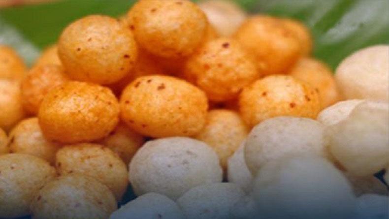 Makanan Khas Garut, Ternyata Banyak Bukan hanya Dodol