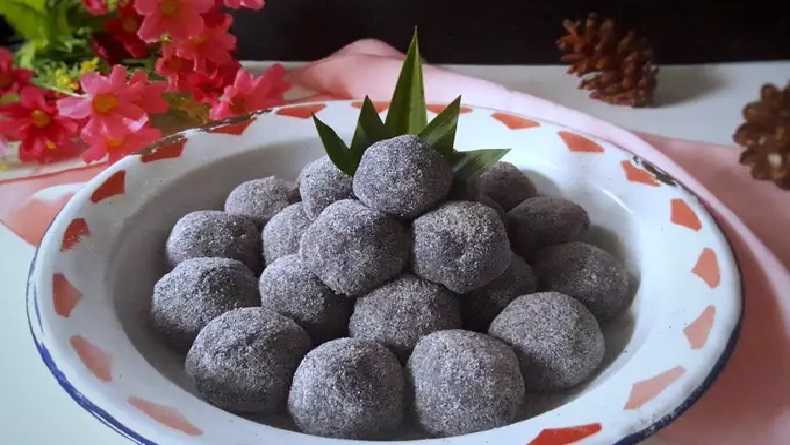 Makanan Khas Garut, Ternyata Banyak Bukan hanya Dodol