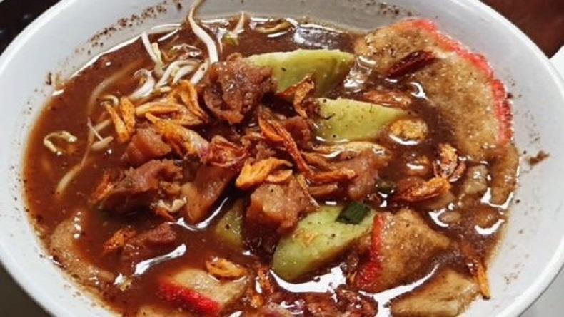 Makanan Khas Pekalongan yang Rasanya Nendang di Lidah - Bagian All