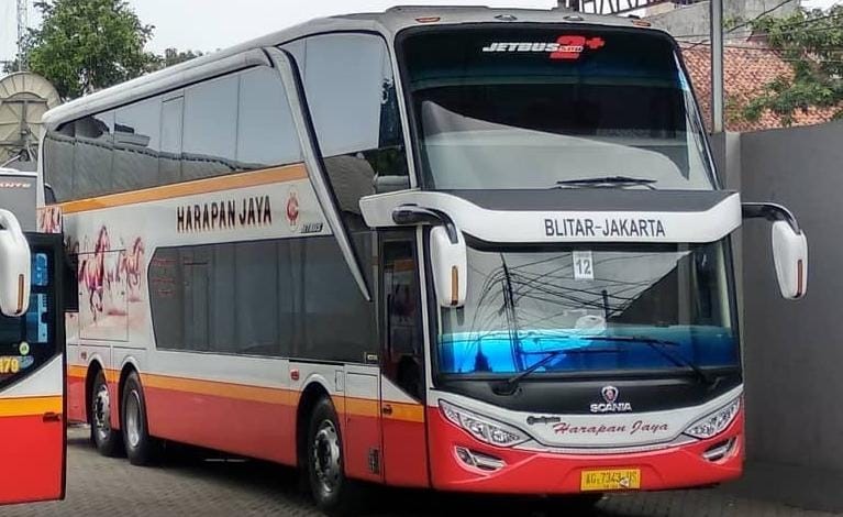 Deretan Pemilik PO Bus Awalnya Sopir, Ada Lulusan SD Jago Mesin dan ...
