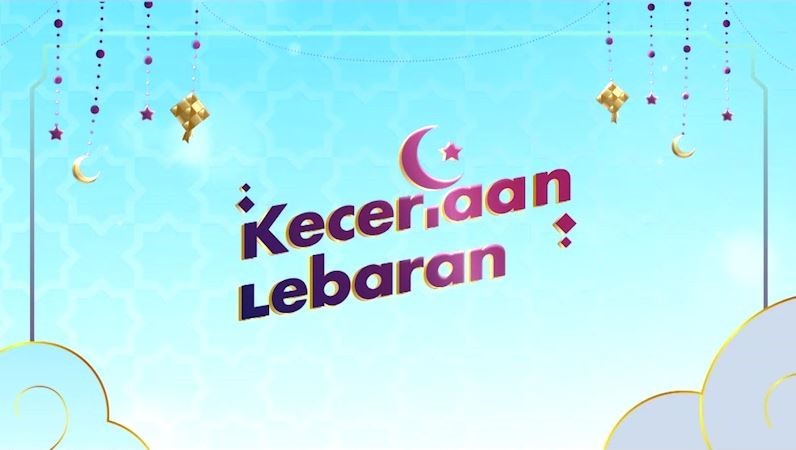 Meriahkan Momen Fitri, GTV Hadirkan Program & Hiburan Spesial dalam ...