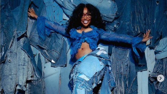 Lirik Lagu Low-SZA dan Terjemahan, Menyedihkan tentang Harapan Palsu