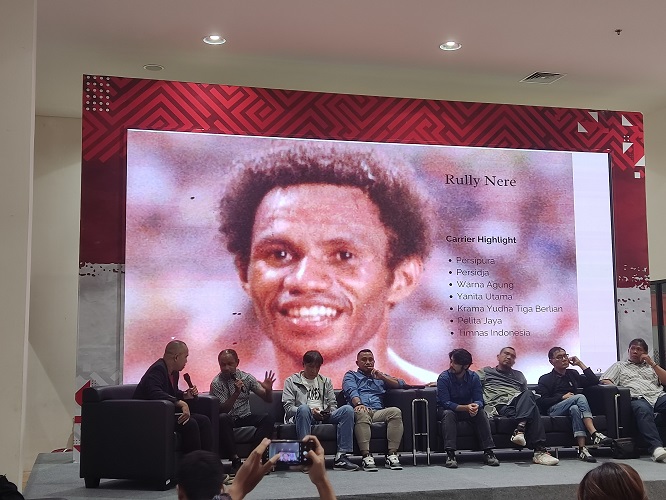 Rully Nere Soroti Kekurangan Timnas Indonesia U-22: Harus Banyak Uji ...