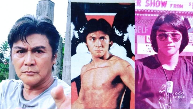 Apa Kabar Willy Dozan Aktor Laga Top Era 1980-an, Jadi Mualaf Setelah ...