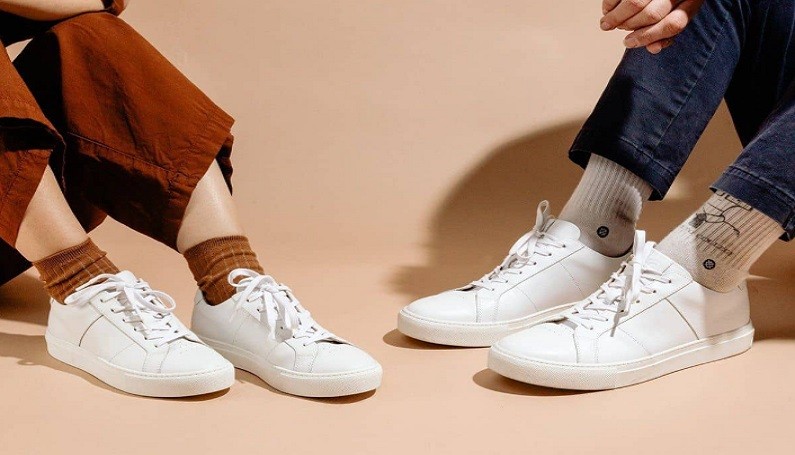 Intip Tren Sepatu 2023, Ternyata Sudah Tak Lagi Memandang Gender