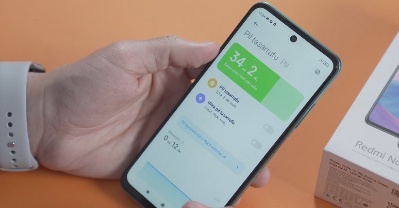 Cara Mematikan HP Tanpa Tombol Power, Bisa Gunakan Fitur Ini