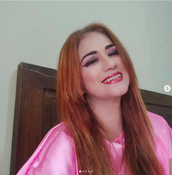 Apa Kabar Sally Marcelina Artis Terseksi Era 1980-an, Begini ...