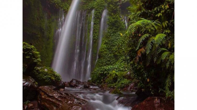Bukan Cuma Gili Trawangan, Ini 5 Destinasi Wisata Wajib Dikunjungi di ...