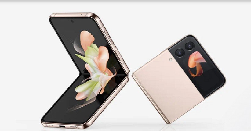 Galaxy Z Flip 5 Bakal Mendukung Samsung DeX, Bikin Ponsel Rasa PC