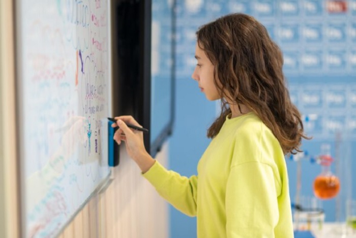 9 Contoh Soal Deret Aritmatika dan Jawabannya, Beserta Pengertiannya ...