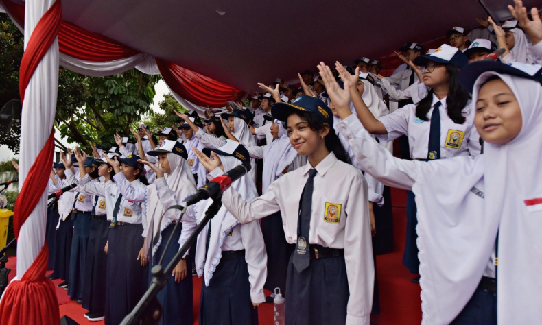 Ciptakan Rasa Aman, Pemkot Surabaya Siapkan Ruang Curhat di Sekolah