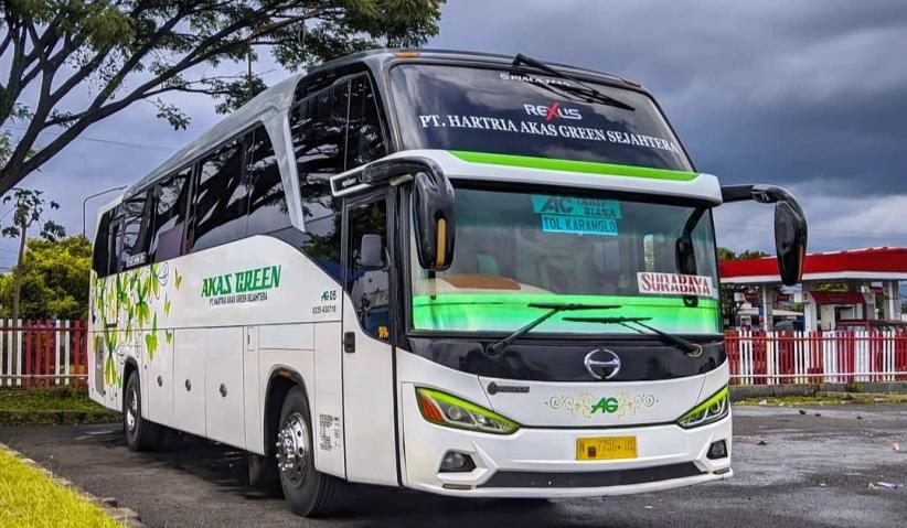 PO Bus Bertahan hingga Generasi Ketiga, Ada yang Dirintis sejak Zaman ...