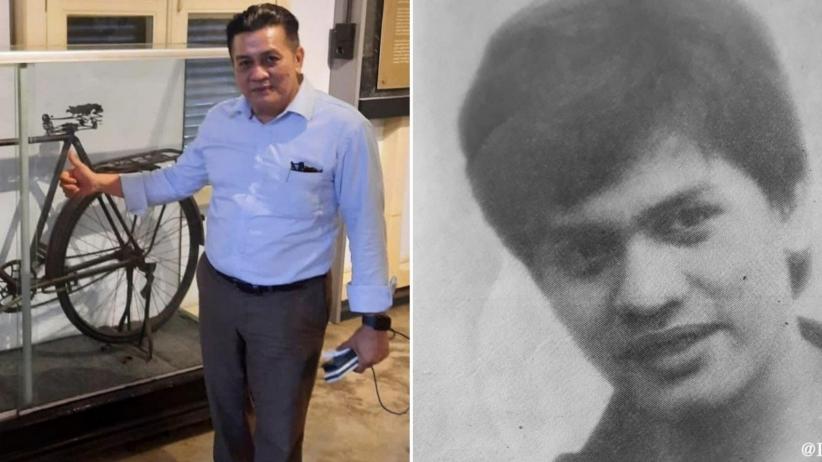 Apa Kabar Gusti Randa Pemeran Syamsul Bahri di Siti Nurbaya, Begini ...