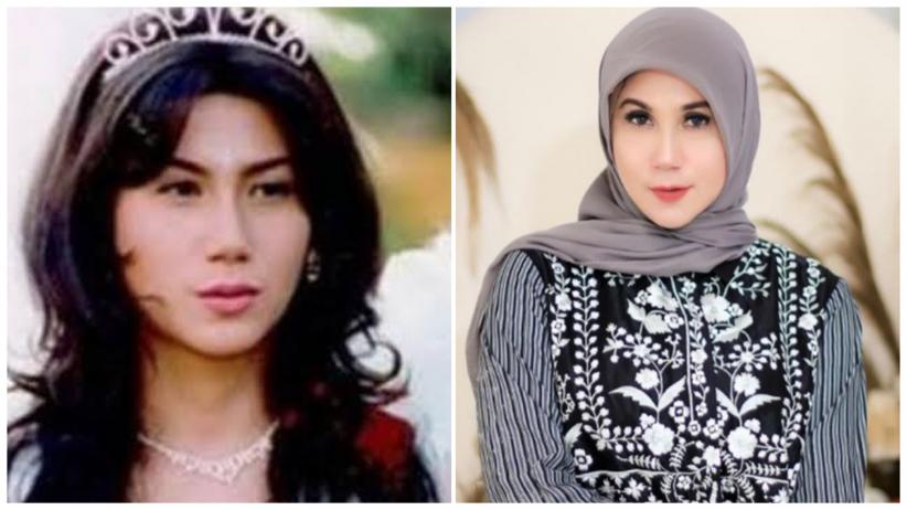 Apa Kabar Artis Marini Zumarnis Ibu Peri di Sinetron Bidadari, Tampil Awet Muda di Usia Hampir ...