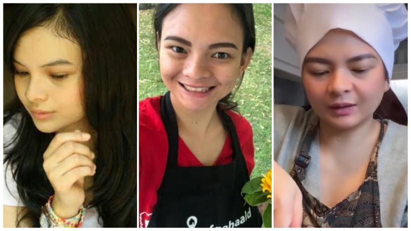 Dulu Pernah Main Bareng Raditya Dika di Malam Minggu Miko, Artis Cantik Ini Kini Jualan Batagor ...