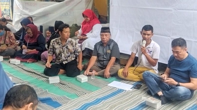 Ketua DPP Partai Perindo Christophorus Taufik Serap Aspirasi Warga ... Ketua DPP Partai Perindo Christophorus Taufik Serap Aspirasi Warga ...