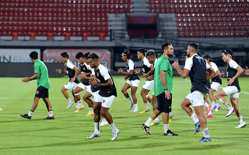 Wow Psm Makassar Dapat Bonus Rp1 Miliar Dari Gubernur Sulsel