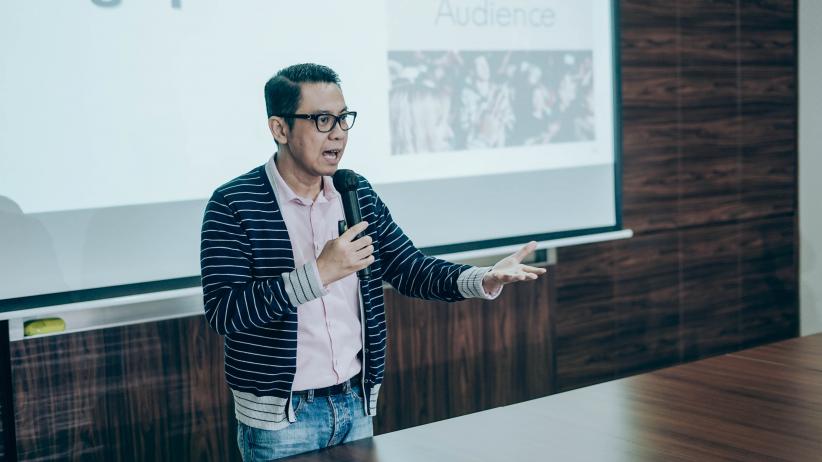 Pentingnya Strategi Komunikasi Publik Dalam Pembuatan Kebijakan