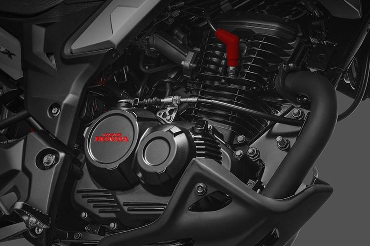Honda CB190X, Motor Petualang yang Masih Cocok untuk Perkotaan Segini Harganya
