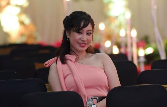 Sempat Insecure, Konten Kreator Cantik Camila Paulenvia Kini Eksis Jadi Selebgram