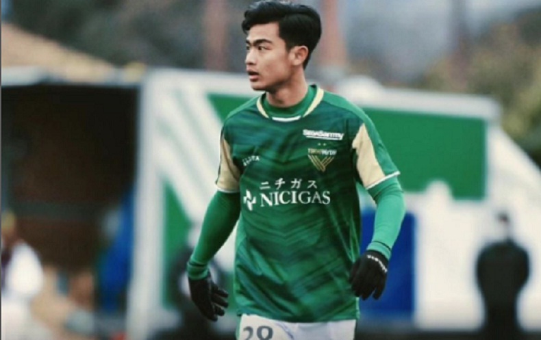 Pratama Arhan Main 110 Menit Vs FC Tokyo tapi Tokyo Verdy Kalah Adu ...
