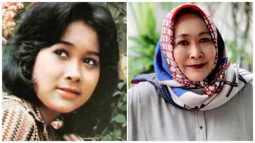 Kisah Jenny Rachman Artis Lawas Era 70-an, Polisikan Suami Gara-Gara Dugaan Selingkuh hingga ...