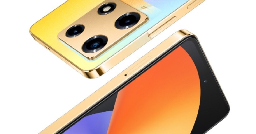 Resmi di Indonesia, Ini Harga dan Spesifikasi Infinix Note 30 Series