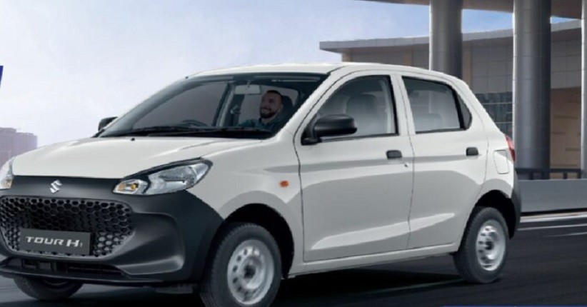 Suzuki Hadirkan Mobil Irit BBM, Sekali Isi Bisa Menempuh 800km