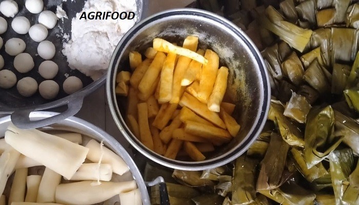 Berdayakan Ibu-Ibu, MSI Jajaki Potensi Ekspor Combro Frozen