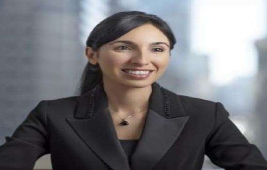 Mengenal Hafize Gaye Erkan, Perempuan Pertama yang Pimpin Bank Sentral ...