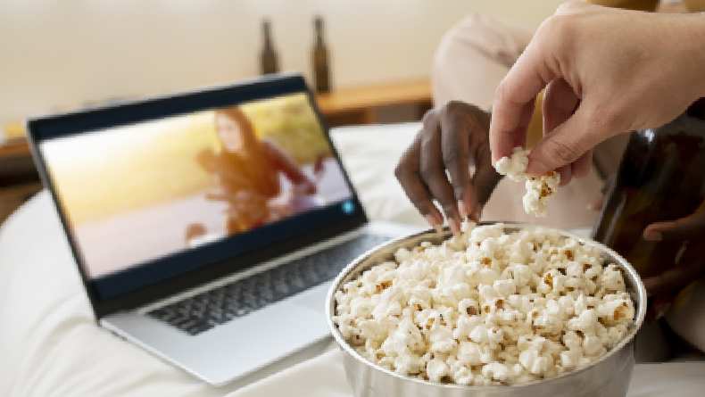 6 Situs Nonton Film Indonesia Online Gratis dan Legal