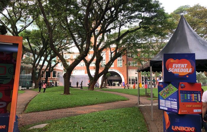 Mengintip Kampus UPH yang Lagi Open Days, Apa Saja Isinya?