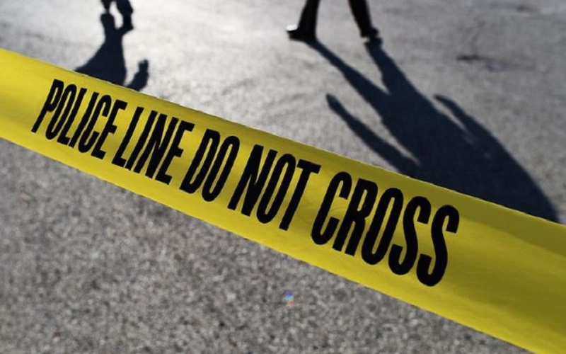 Cinta Ditolak, Pria di Lampung Nekat Bakar Teman Wanita yang Telah Bersuami Cinta Ditolak, Pria di Lampung Nekat Bakar Teman Wanita yang Telah Bersuami