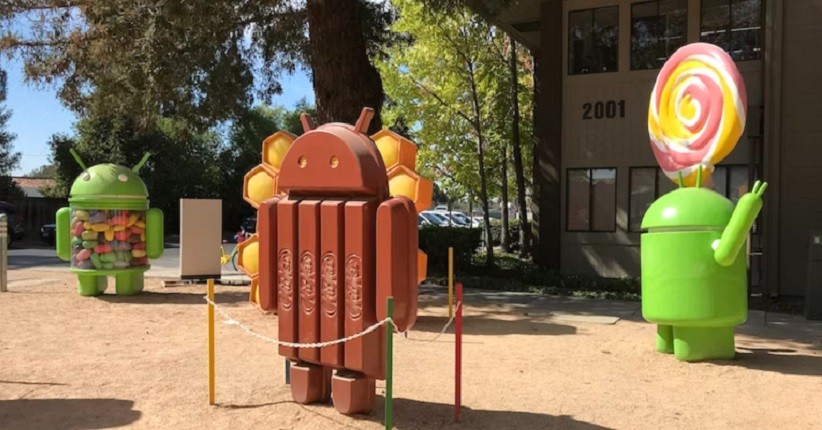 Sedikit Masalah, Android Ternyata Lebih Mudah Digunakan Dibanding iOS