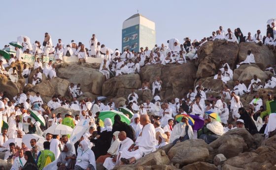 Puasa Arafah Apakah Harus Sama Waktu Wukuf? Begini Penjelasannya