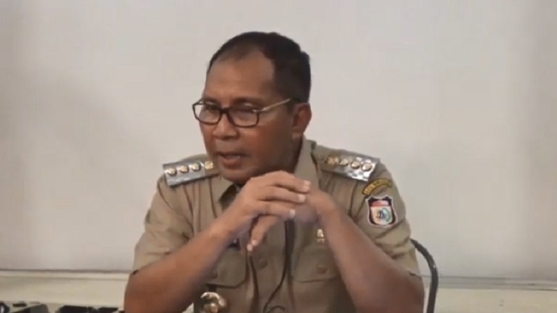 Wali Kota Makassar Danny Pomanto Mundur Dari Partai Nasdem Ini Alasannya