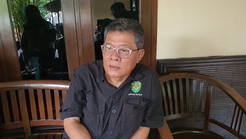 Aryanto Misel Kecewa Diminta Buka Formula Nikuba Tanpa Kompensasi di Italia Aryanto Misel Kecewa Diminta Buka Formula Nikuba Tanpa Kompensasi di Italia