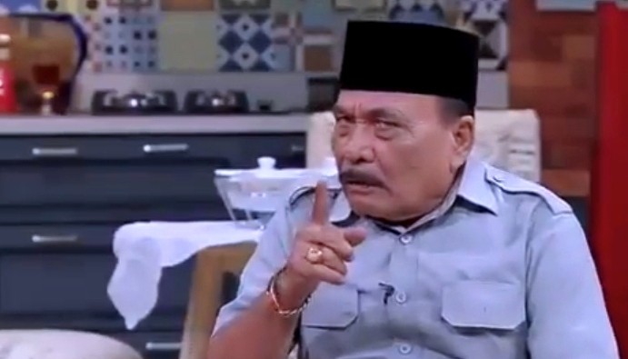 Kisah Haji Bolot Pernah Tinggal di Bekas Kandang Kambing, Kini Punya ...